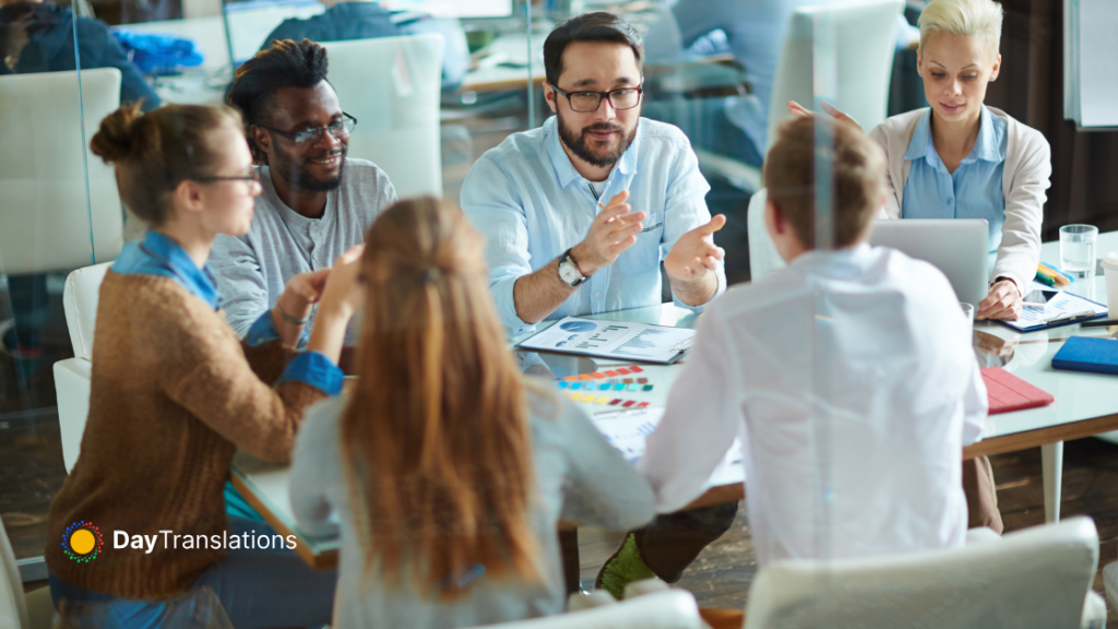 Professional Translation Services and Interpreting Solutions