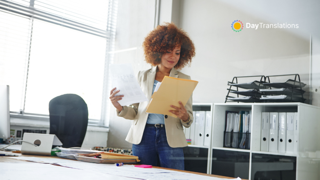 Translation Skills: Essential Skills for a Top-Performing Translator