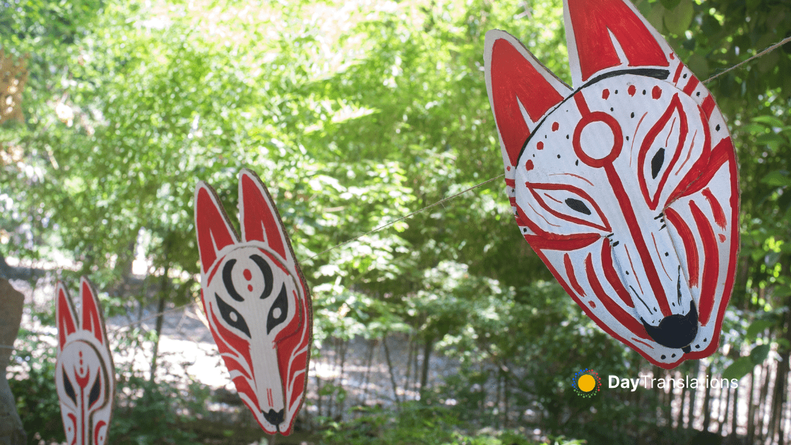 Welcome to The DayBlog | Languages and Business Articles