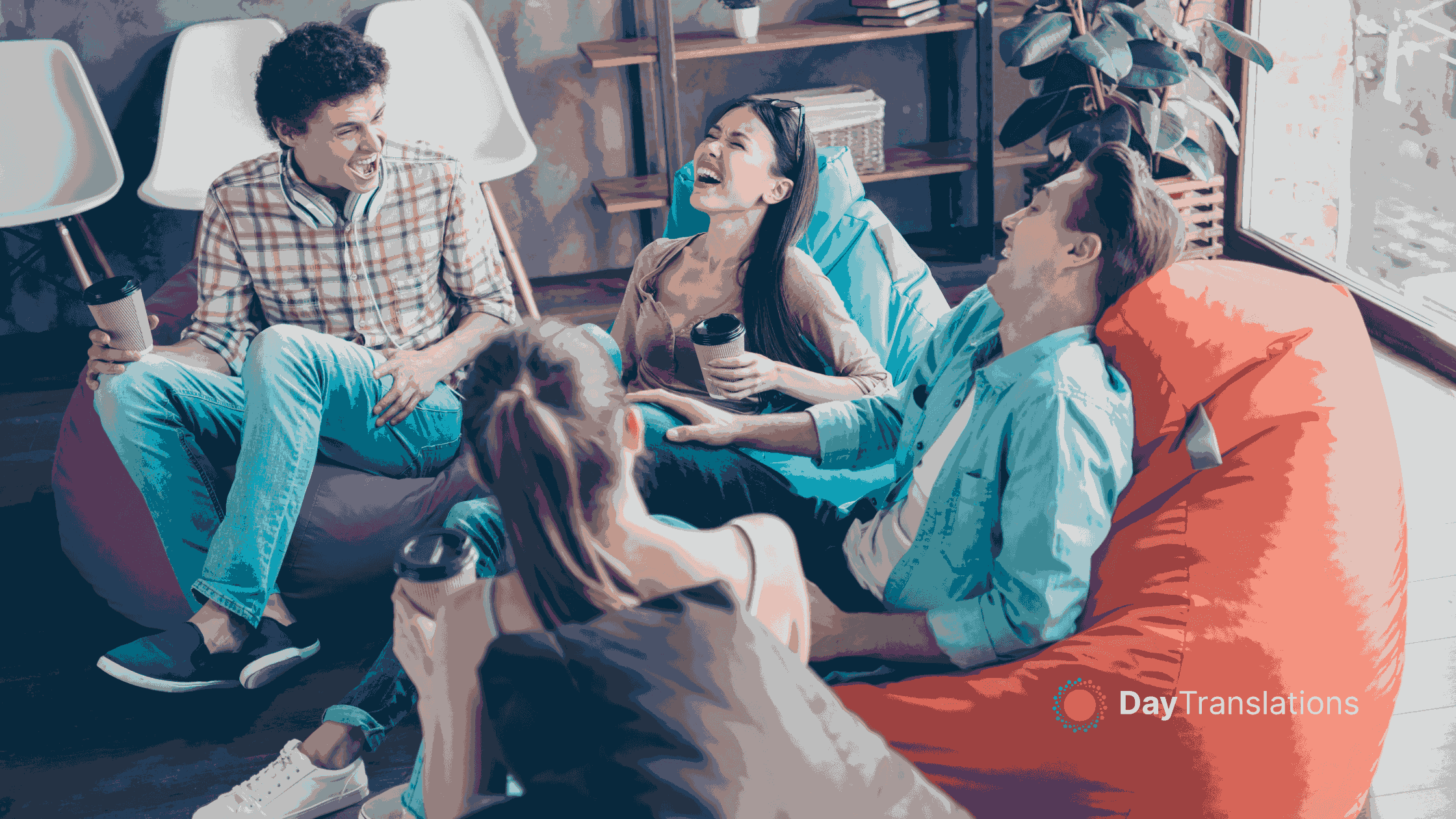 Humor and Translation in The Language Classroom - Day Translations Blog