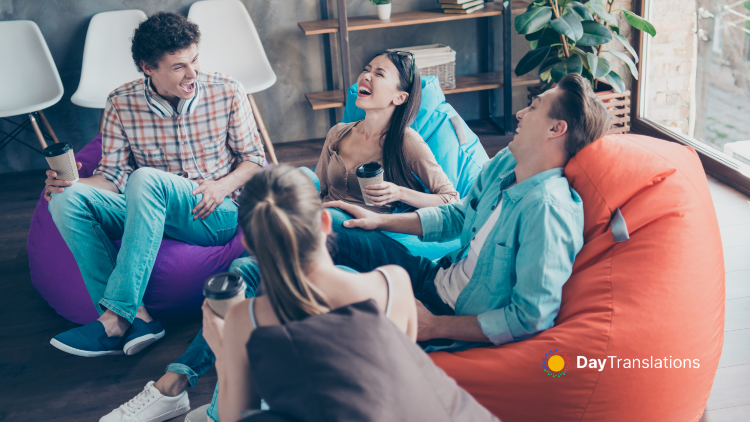 Language and Time - The Language Classroom - Day Translations Blog