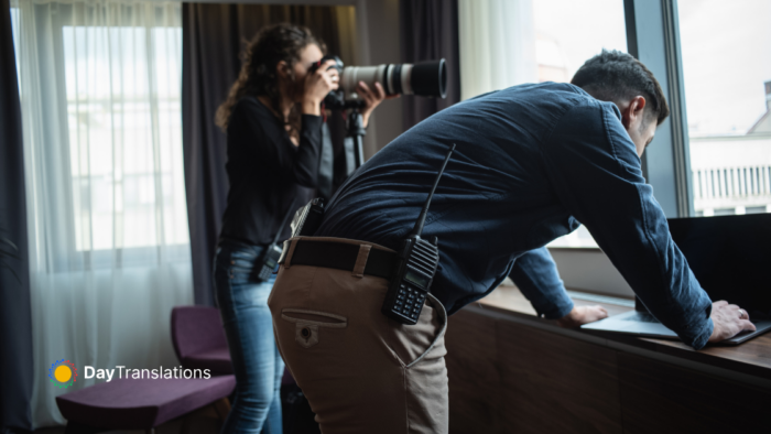 Language and Time - The Language Classroom - Day Translations Blog