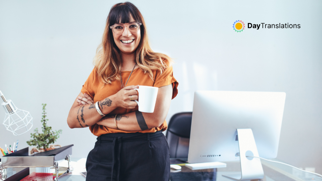 Professional Translation Services and Interpreting Solutions