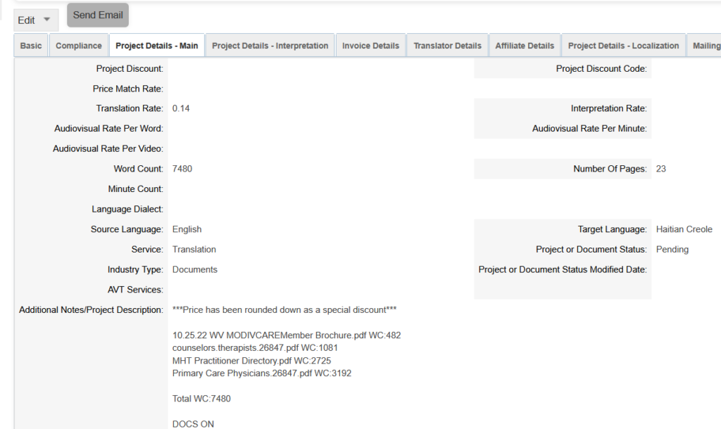 Translation Project Management: Full Guide for PMs