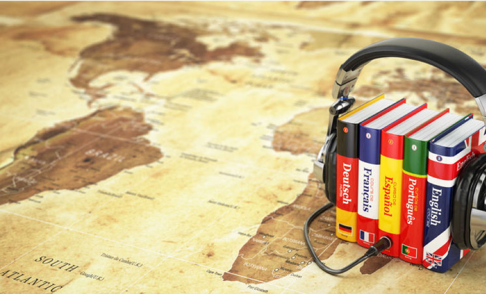 Language Services - Professional Translations | DayTranslations