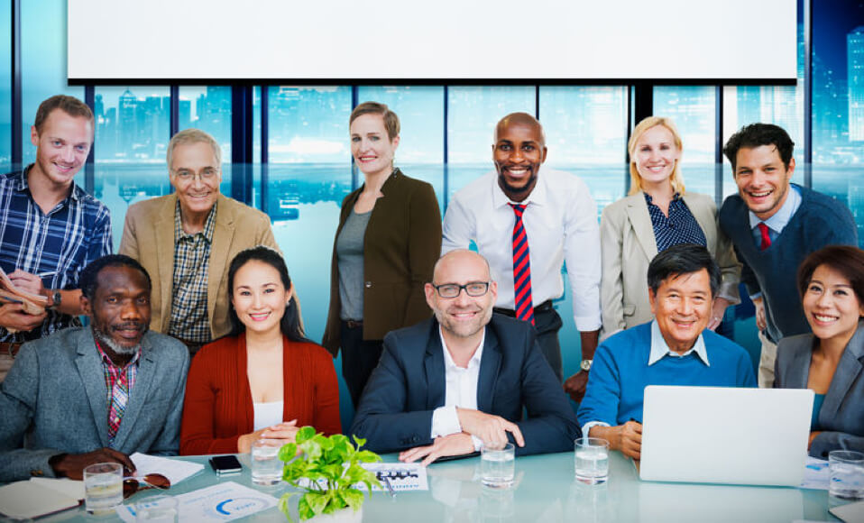 Enterprise Language Solutions | Day Translations