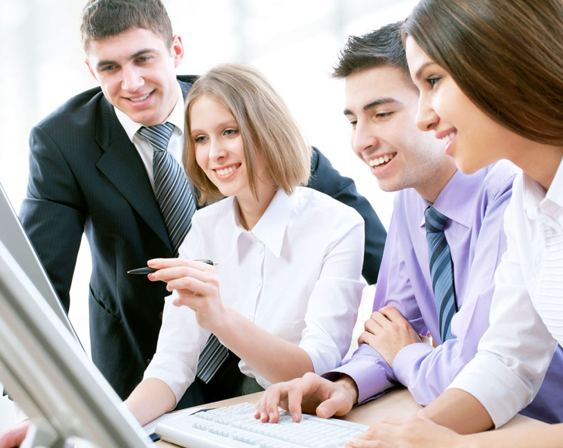 Professional Translation Services & Interpreting Solutions