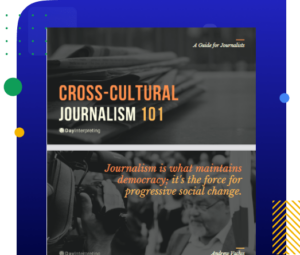 Cross-Cultural Journalism eBook | Day Translations