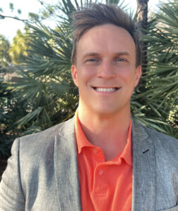 A Word from Our CEO, Mr. Sean Patrick Hopwood