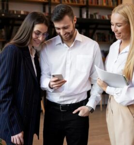 Immigration Interpreting Services & USCIS Interview Interpreters