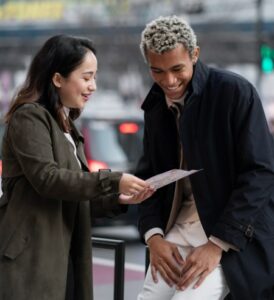 Immigration Interpreting Services & USCIS Interview Interpreters